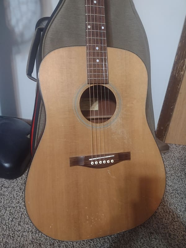Eastman HE120 Natural | Reverb