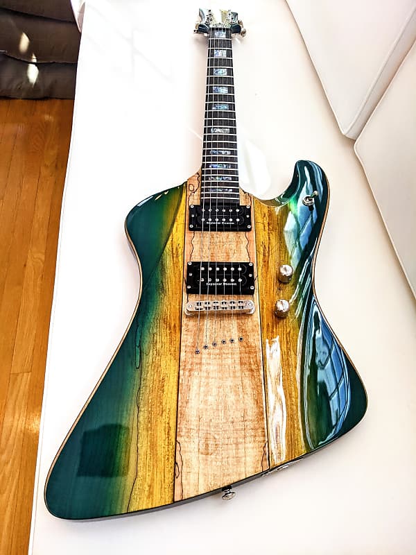 DBZ Diamond Hailfire Room Of Tears | Reverb