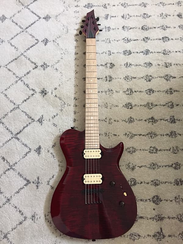 Kiesel SCB6 2018 | Reverb