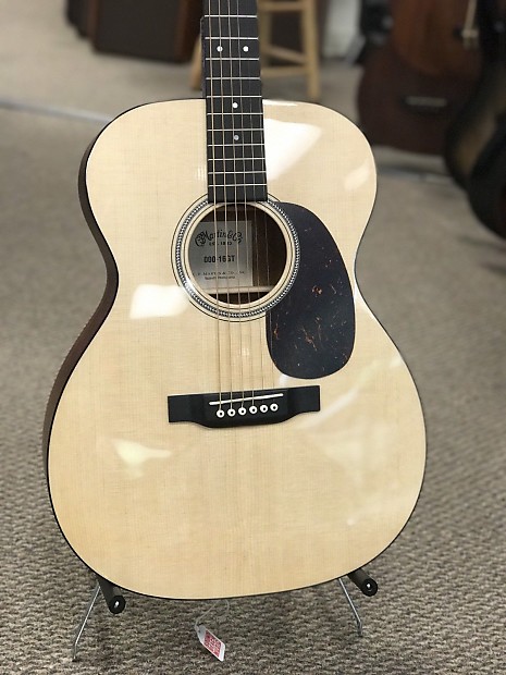 Martin OOO-16GT Acoustic Guitar W/ Case #2107900 - Authorized | Reverb