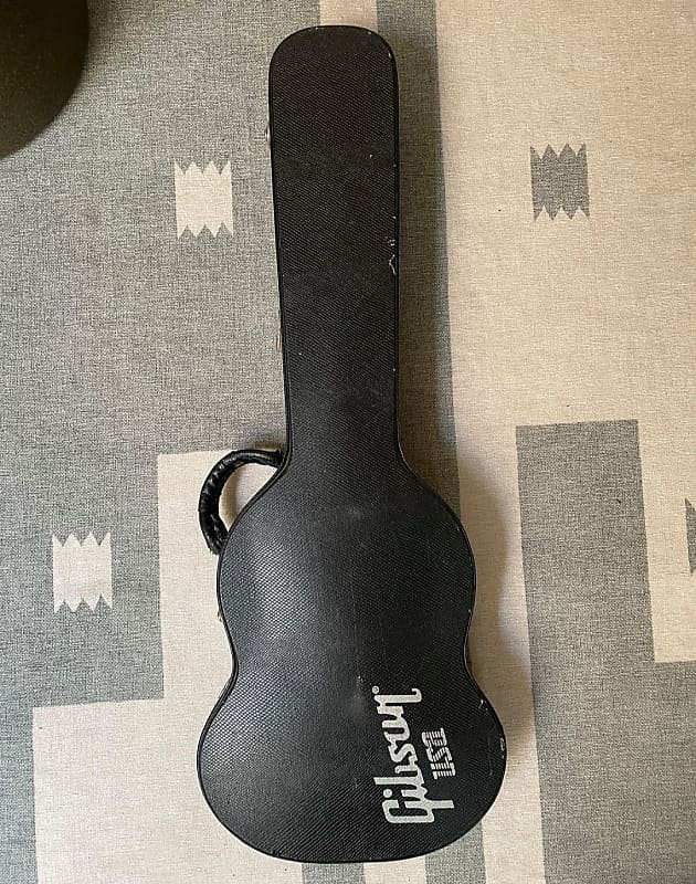 Gibson USA SG case | Reverb