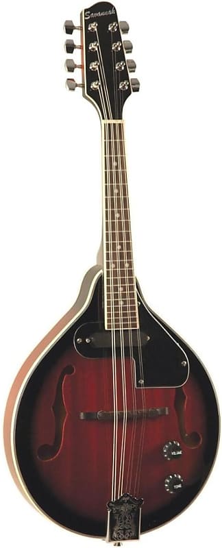 Savannah Madison #SA-115-E A Style Acoustic | Reverb Deutschland