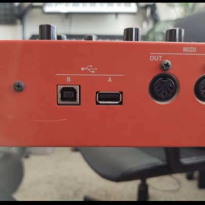 Vox Continental 73-Key Performance Keyboard | Reverb