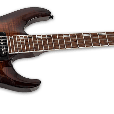 ESP LTD H-200 FM | Reverb