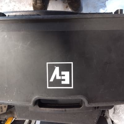 Electro-Voice / EV RE2/ND767a Wireless Microphone System | Reverb