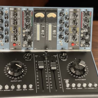 Tree Audio Tree Comp (Matched Pair) VCA 500 Series | Reverb Australia