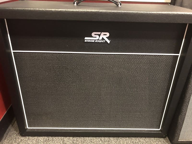 Monoprice Stage Right SB212 Guitar Cabinet (Las Vegas, NV) | Reverb