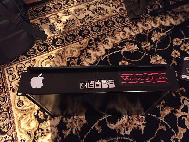 2 Space Rack Drawer | Reverb Australia