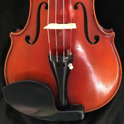 Ernst Heinrich Roth Violin c. 1925 with Genuine Roth | Reverb
