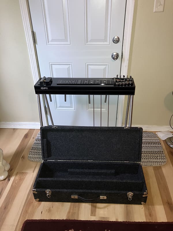 GFI S-10 SM 2020 - Black | Reverb