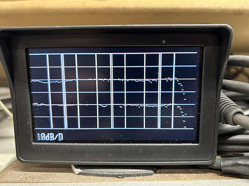 Studer A80MKII 1/2" 4 track multitrack reel to reel tape | Reverb