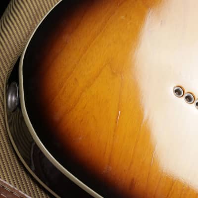 Rare! #001 Fender Custom Shop Eric Clapton Tele StratBlind | Reverb