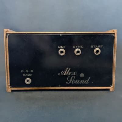 Mini Pops 7 - Drum Machine Replica | Reverb