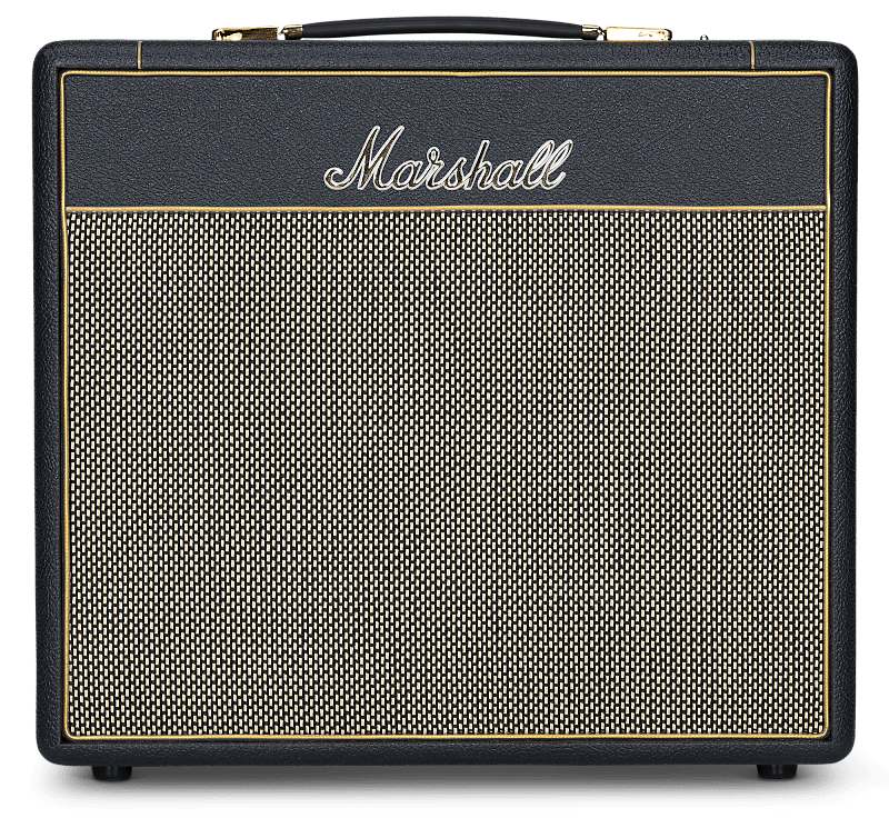 Marshall SV20 C Studio Vintage E-Gitarren Combo | Reverb