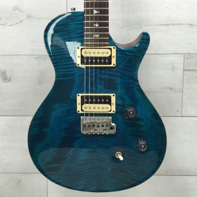 PRS Singlecut 10 Top Relic 2001 Satin | Reverb