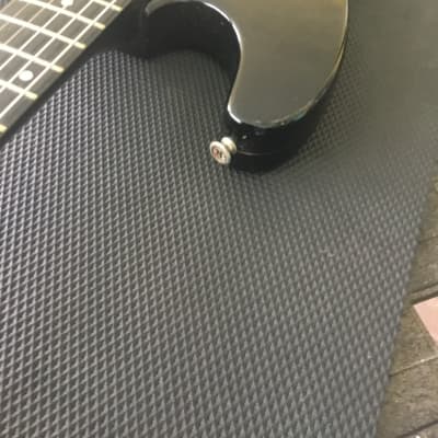 Aria Pro II FS Series 1980s - Black | Reverb