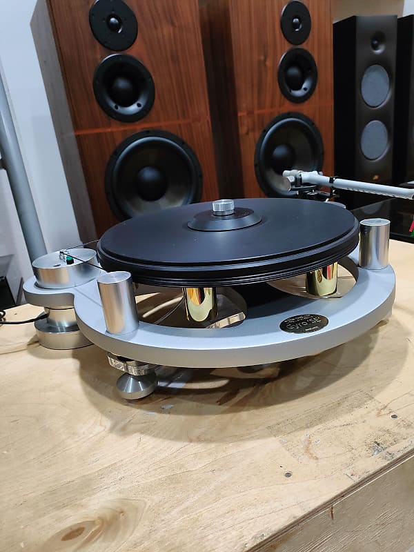 Used Michell gyrodec Turntables for Sale | HifiShark.com