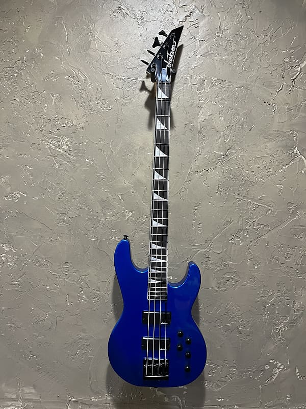 Jackson JS3 Concert Bass 2022 | Reverb