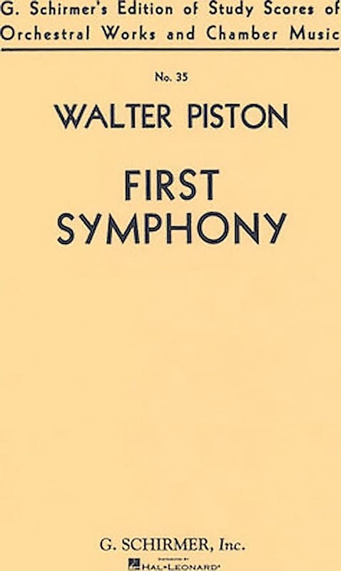 Symphony No. 1 | Reverb