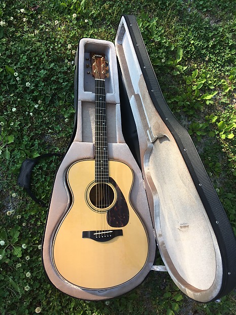 Yamaha LS26 | Reverb