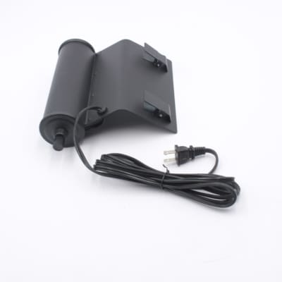 Manhasset Clip On Lamp Stand Outs School Music Stand Light | Reverb