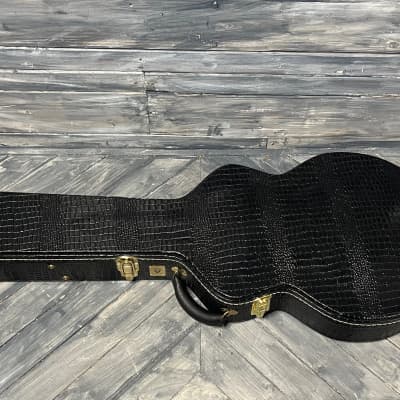 Used Guild 2002 Custom Shop Starfire IV Special Semi Hollow | Reverb