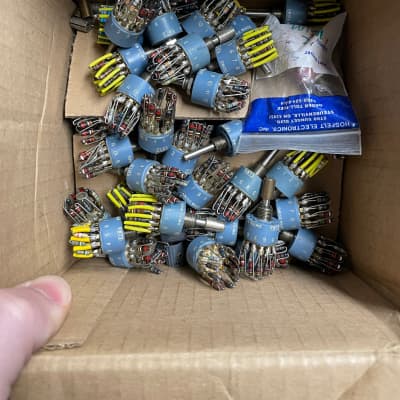 80 Series Neve console project from the Magic Shop NYC | Reverb