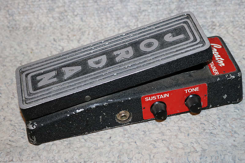 Vintage 1970s Jordan Creator Model 6000 | Reverb Canada