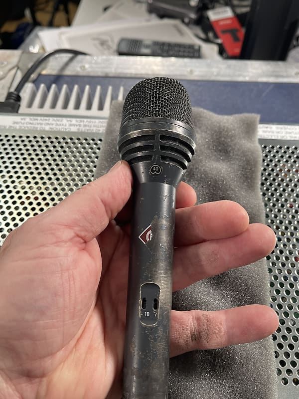 Neumann KMS 140 - Black matte | Reverb Canada