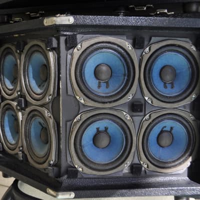 Bose Model 800 PA Speakers | Reverb