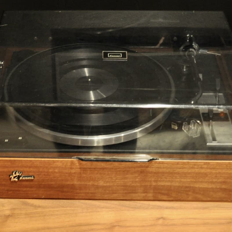 Turntables & Record Players For Sale - New, Used, Vintage | Reverb