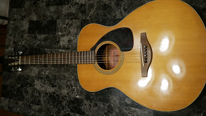 Yamaha FG-150 1971 | Reverb