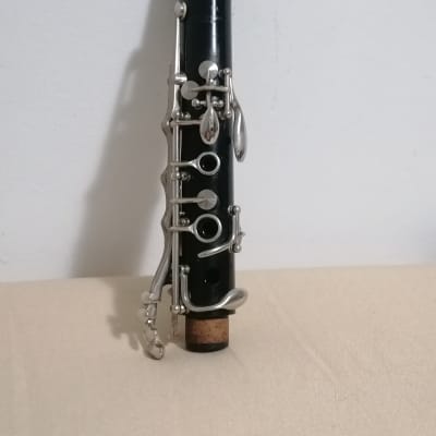 Clarinet Yamaha Ycl 26 Nippon Gakki Bb | Reverb