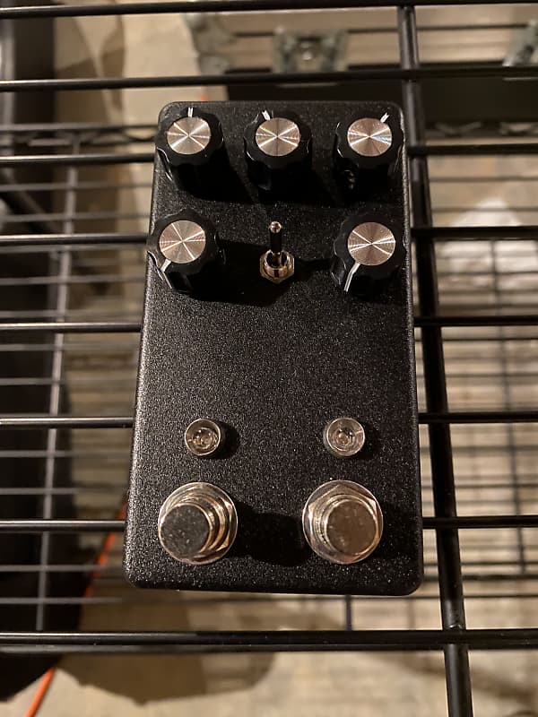 PedalPCB Parentheses Fuzz (Life Clone) | Reverb