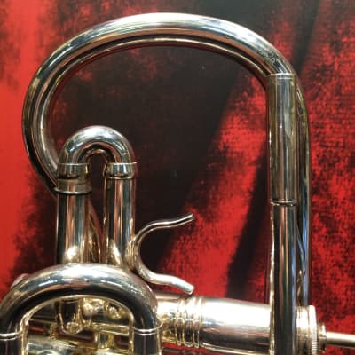 Benge 8Z Cornet | Reverb