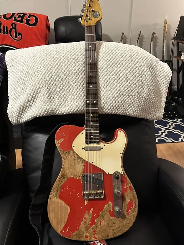 Veritas Texas Miracle | Reverb