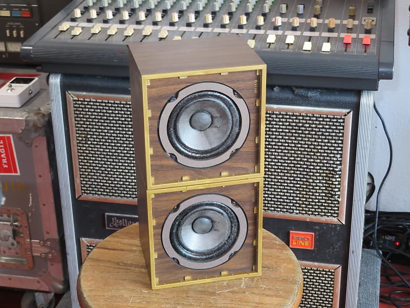 Auratone 5C Super Sound Cube (Pair) | Reverb