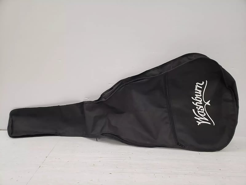 Washburn Soft Guitar Case | Reverb