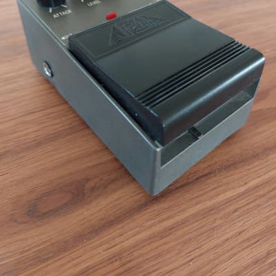 Aria Compressor 1980's - Black | Reverb