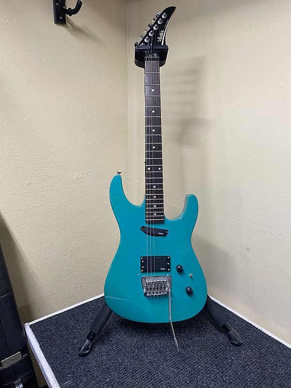 Vester Stage Series HS Shredder | Reverb