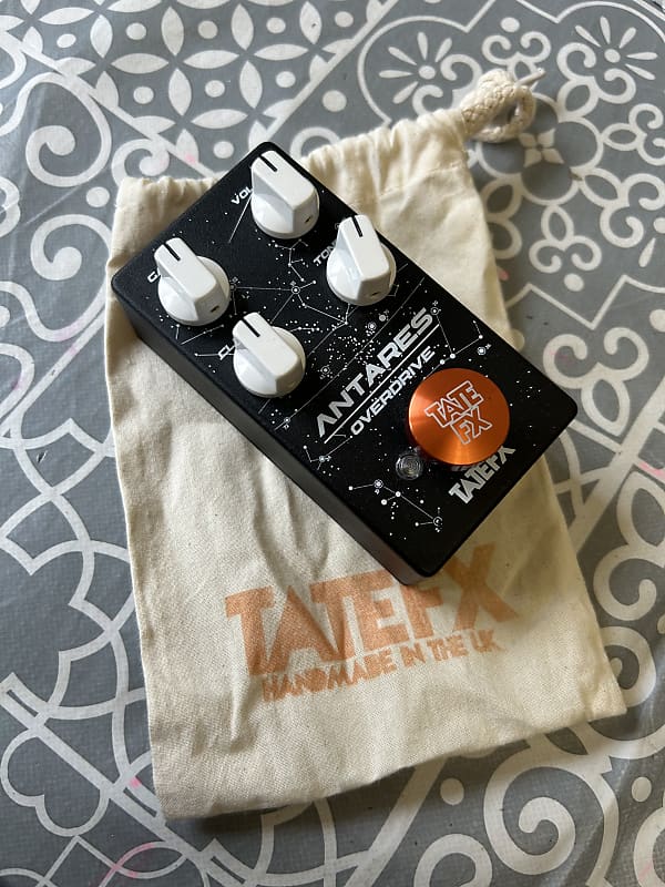 Tate FX Antares | Reverb UK