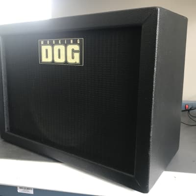 Allesandro Working Dog Rottweiler 40W 1x12 Combo Amplifier | Reverb