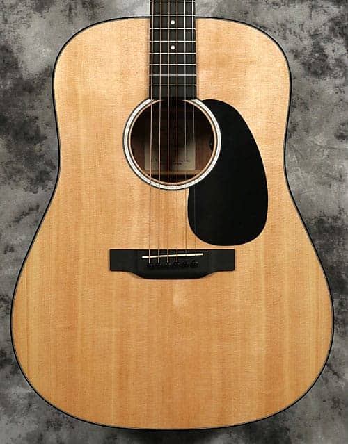 Martin - D12E-01 | Reverb
