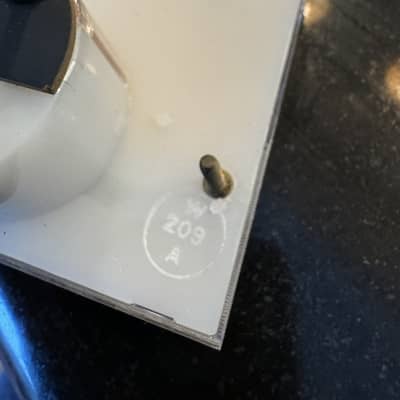 Sphere Eclipse C Console Weston 7532 VU Meter Pair | Reverb