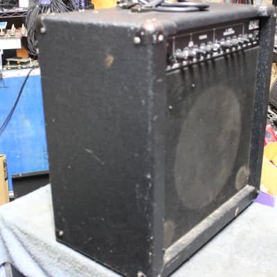 Rogue RB-50B/50 Watt Bass Combo | Reverb