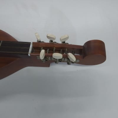 Chabot Mountain Dulcimer Cherry 6 string | Reverb