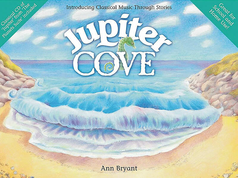Jupiter Cove | Reverb