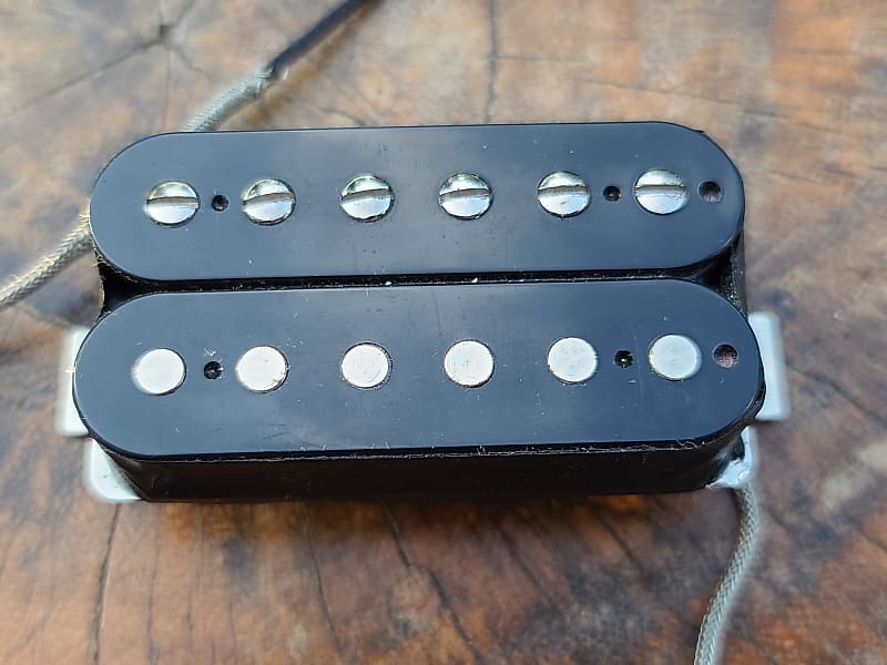 Gibson 57 Classic Pickup 2016 | Reverb
