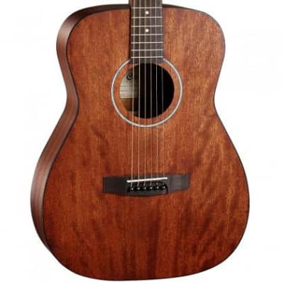Cort AF510M Acoustic Guitar, OP | Reverb