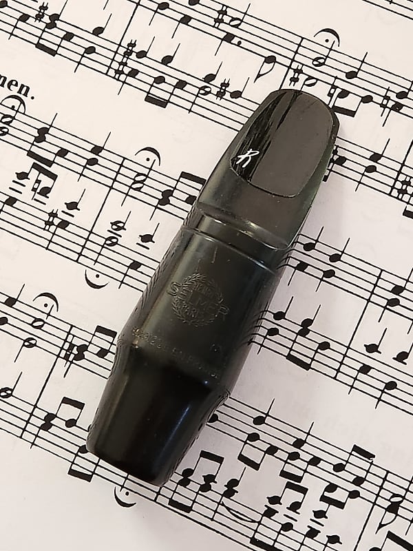 Selmer Paris S80 C* Alto Saxophone Mouthpiece | Reverb